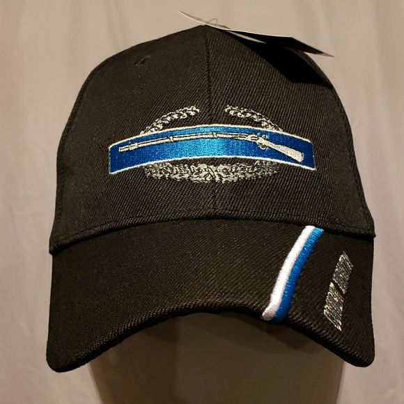 Accessories | Military Us Army Combat Infantry Hat | Poshmark